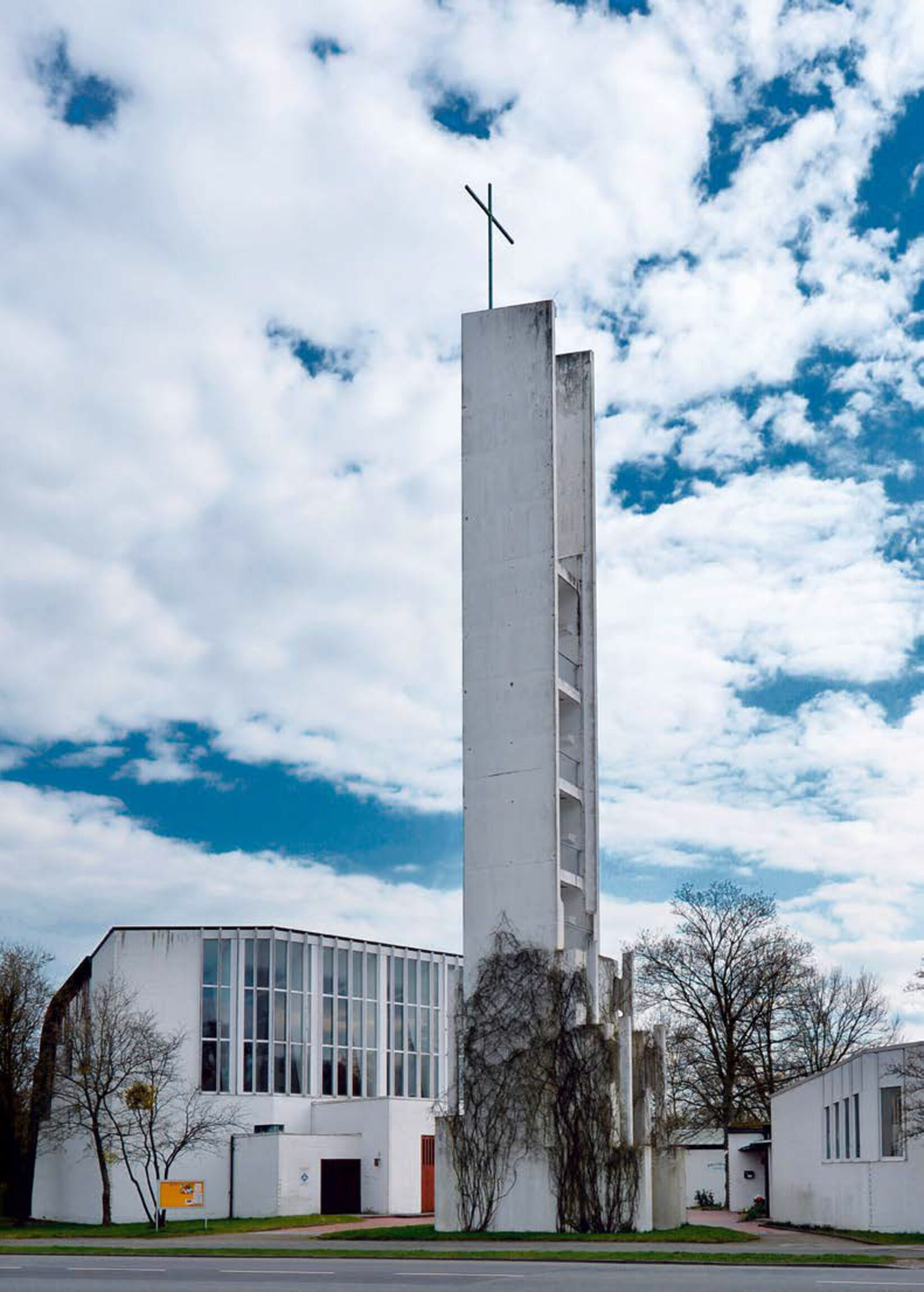 Hanns-Lilje-Stiftung – Alvar-Aalto-Week in Wolfsburg