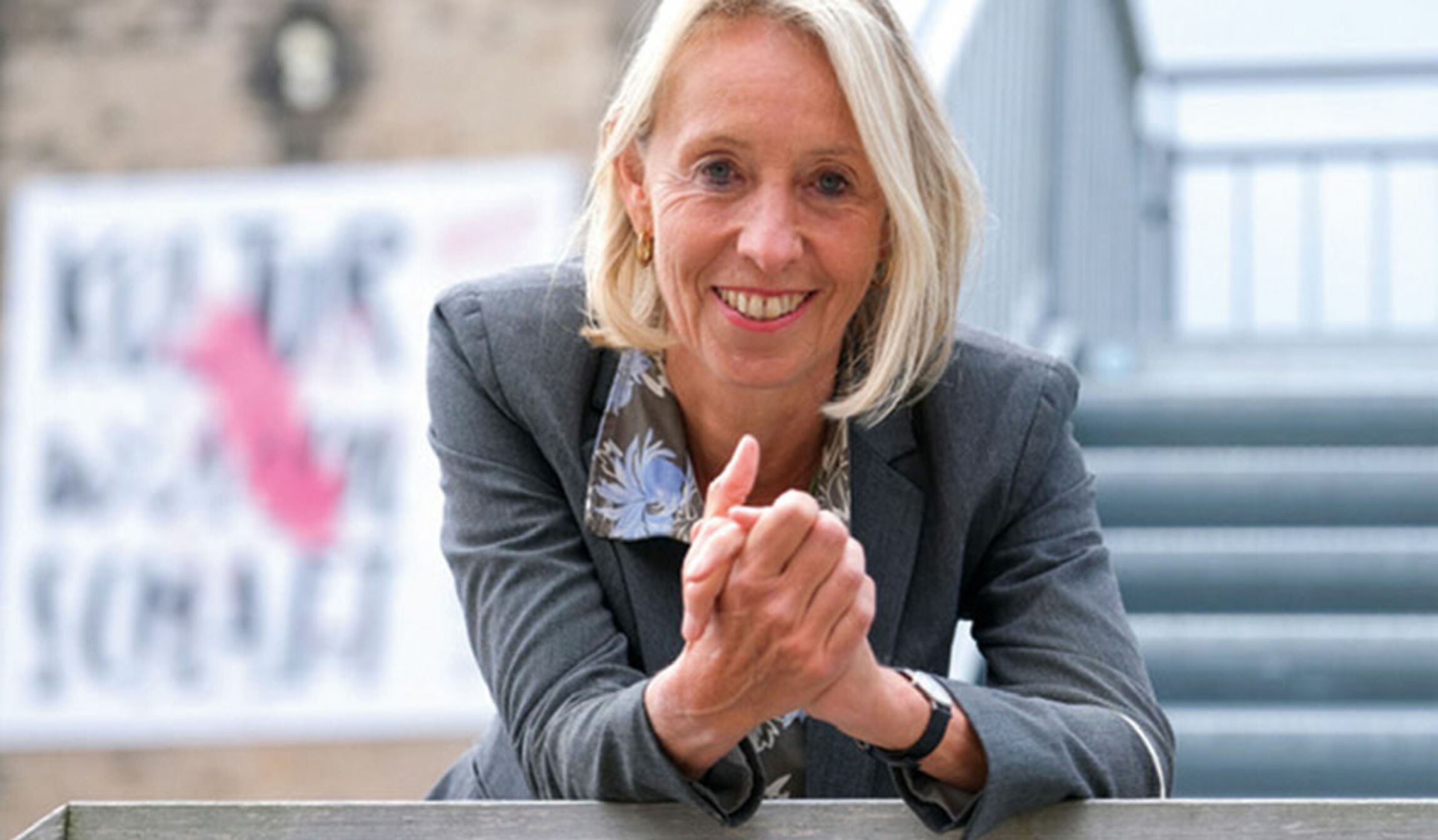 Hanns-Lilje-Stiftung – Wollen wir uns das leisten?