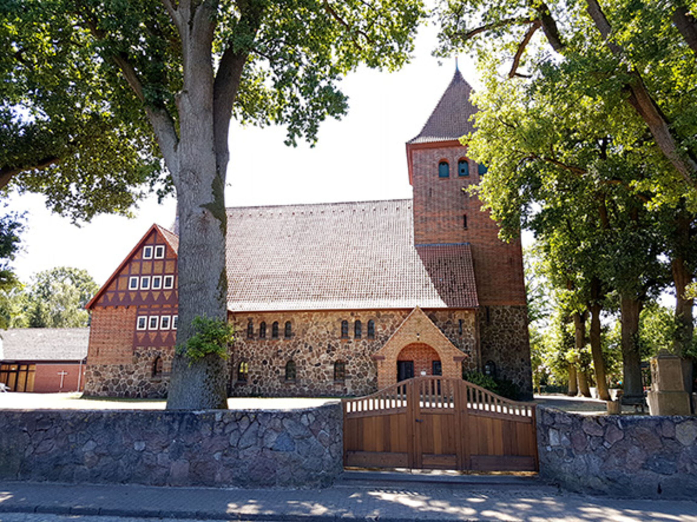 Ev.-luth. Kirchenkreis Celle