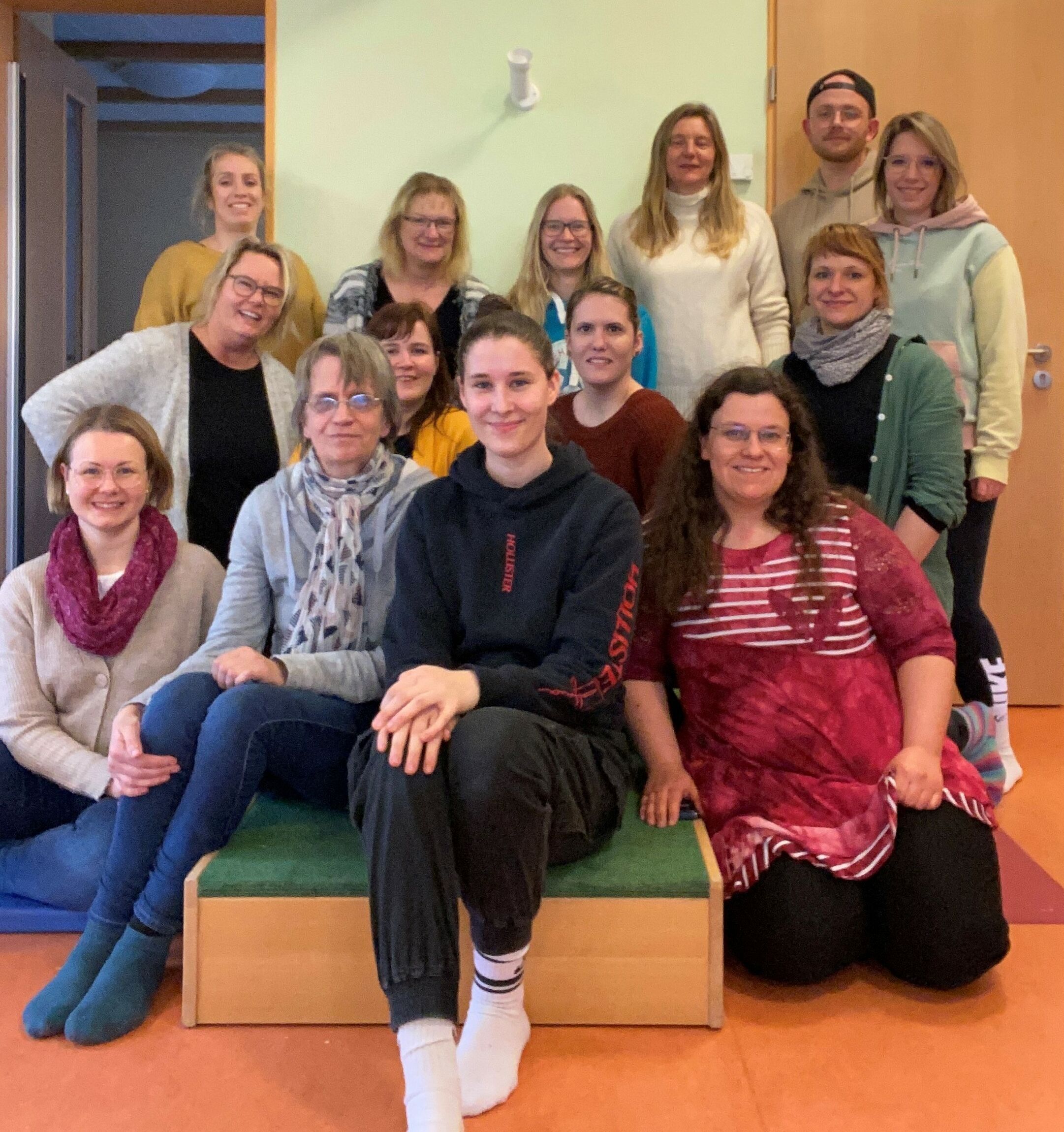 Kirchenkreis Leine Solling – Wieviel Freiraum und Orientierung ...