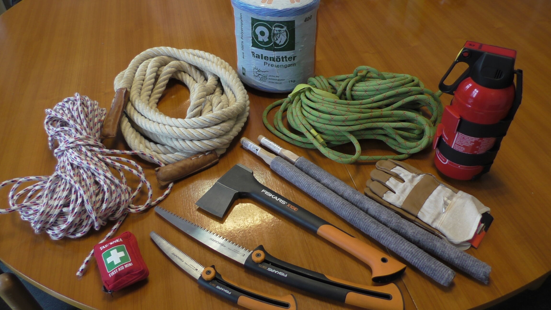 KKJD Stolzenau-Loccum – Verleih