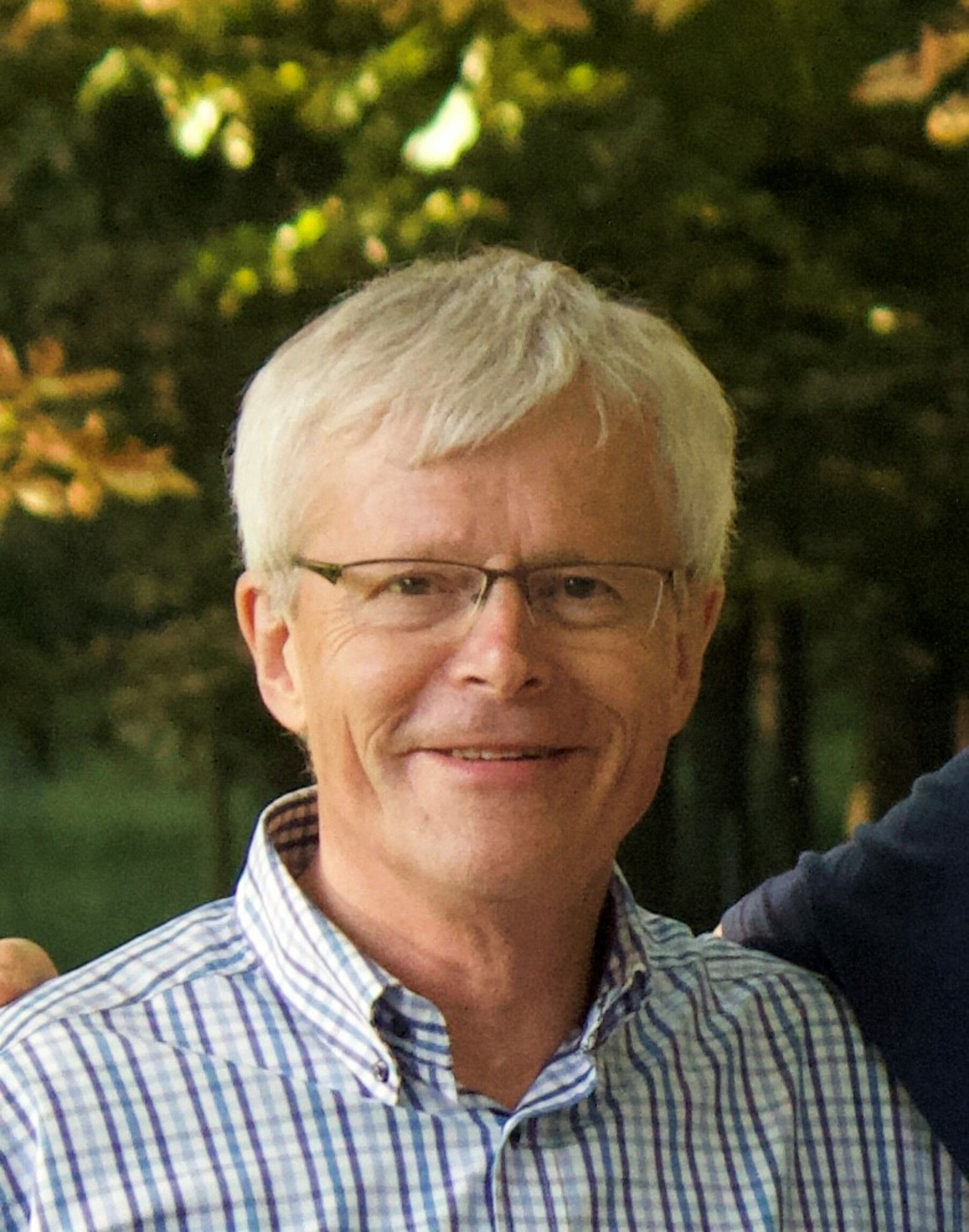 Marktkirche Hannover – In der Zwischenzeit ...