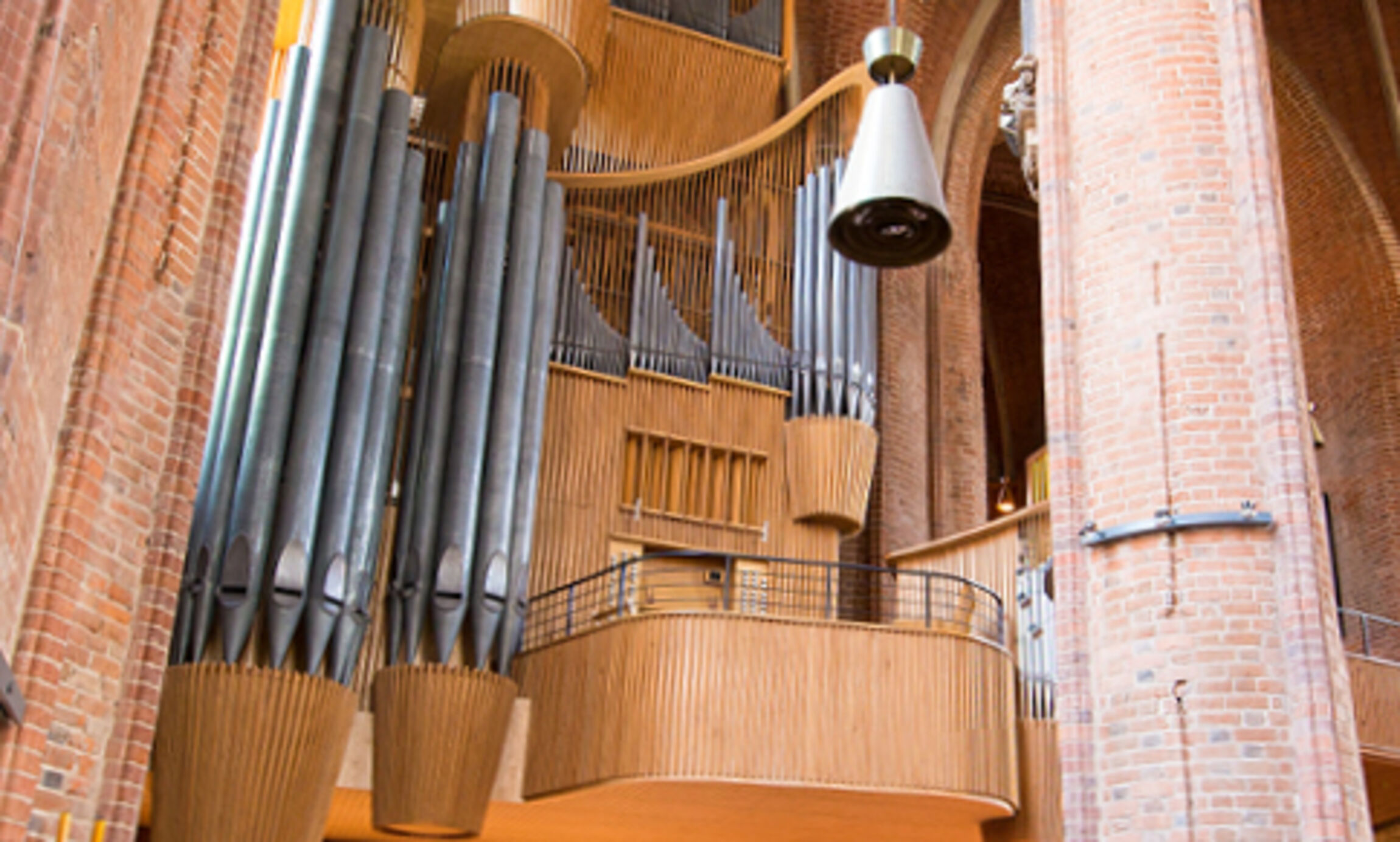 Marktkirche Hannover – Orgelvesper