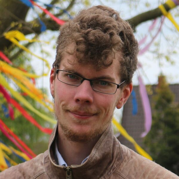 Lukaskirche Walle – Technik-Team