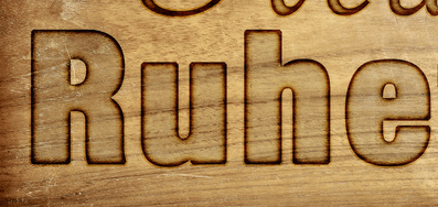 Der Ruhetag als Erkennungszeichen