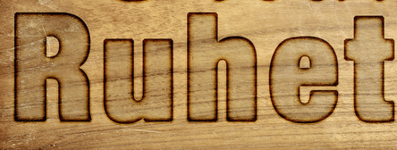 Der Ruhetag als Erkennungszeichen