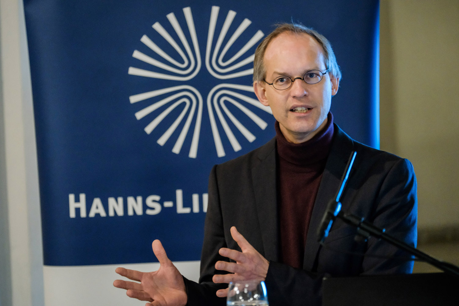 Hanns-Lilje-Stiftung – Wie die orthodoxe Kirche in Moskau den ...