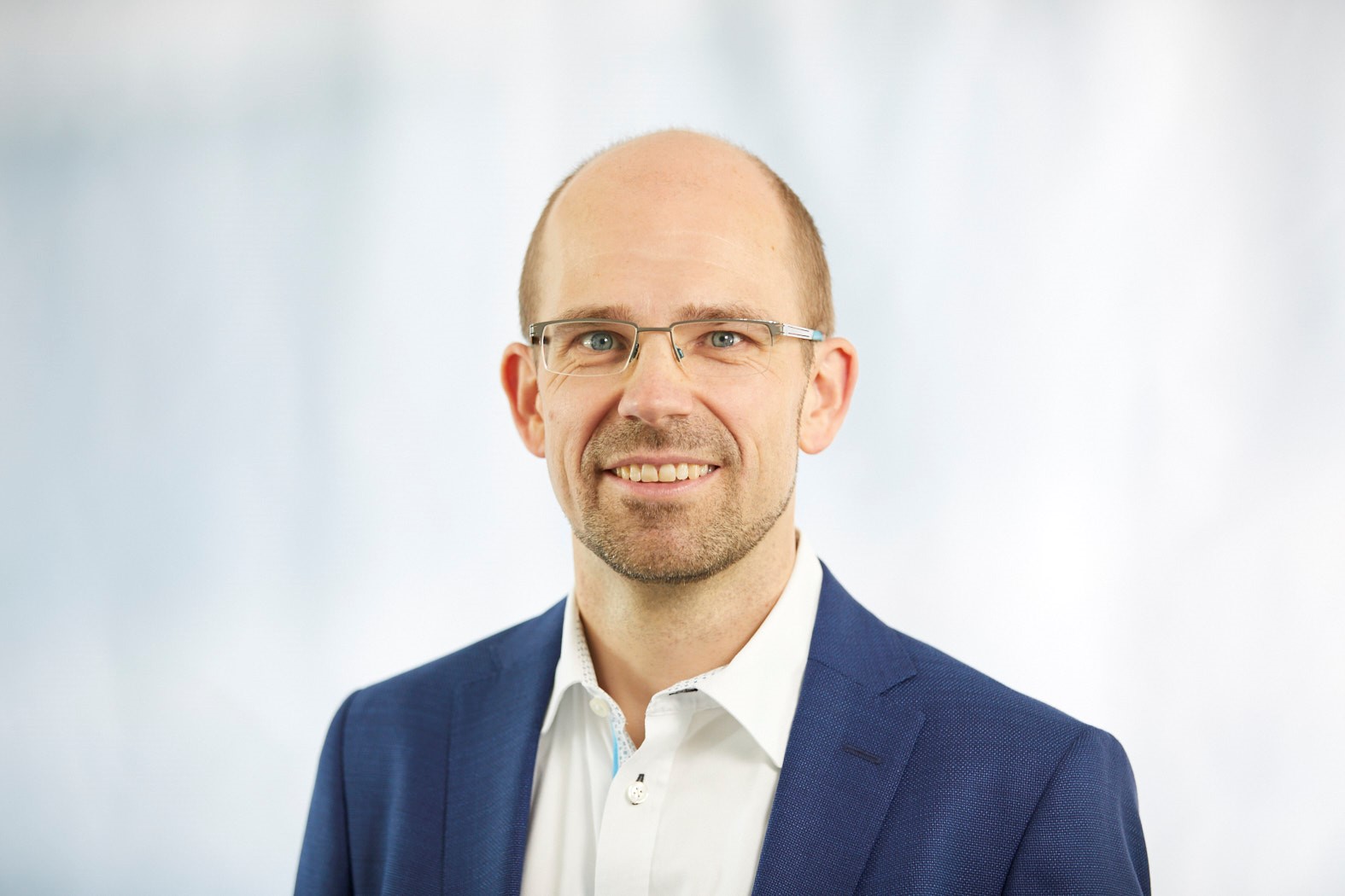 Hanns-Lilje-Stiftung – Dr. Elke Gryglewski, Björn Bertram und Professor Dr. Volker Kirchberg in ...