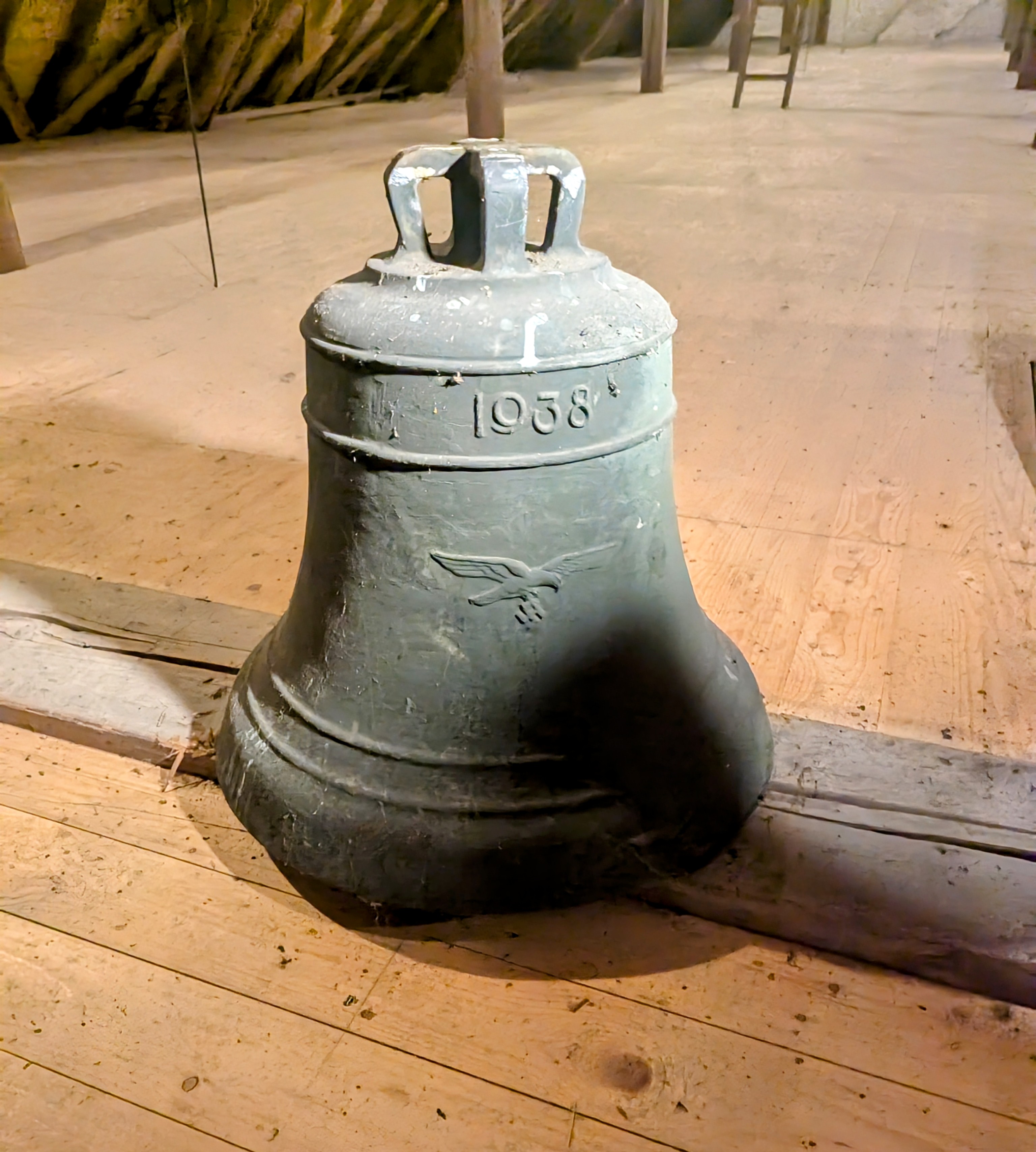 Kirchenkreis Soltau – Neue Gedenkstätte in Faßberg