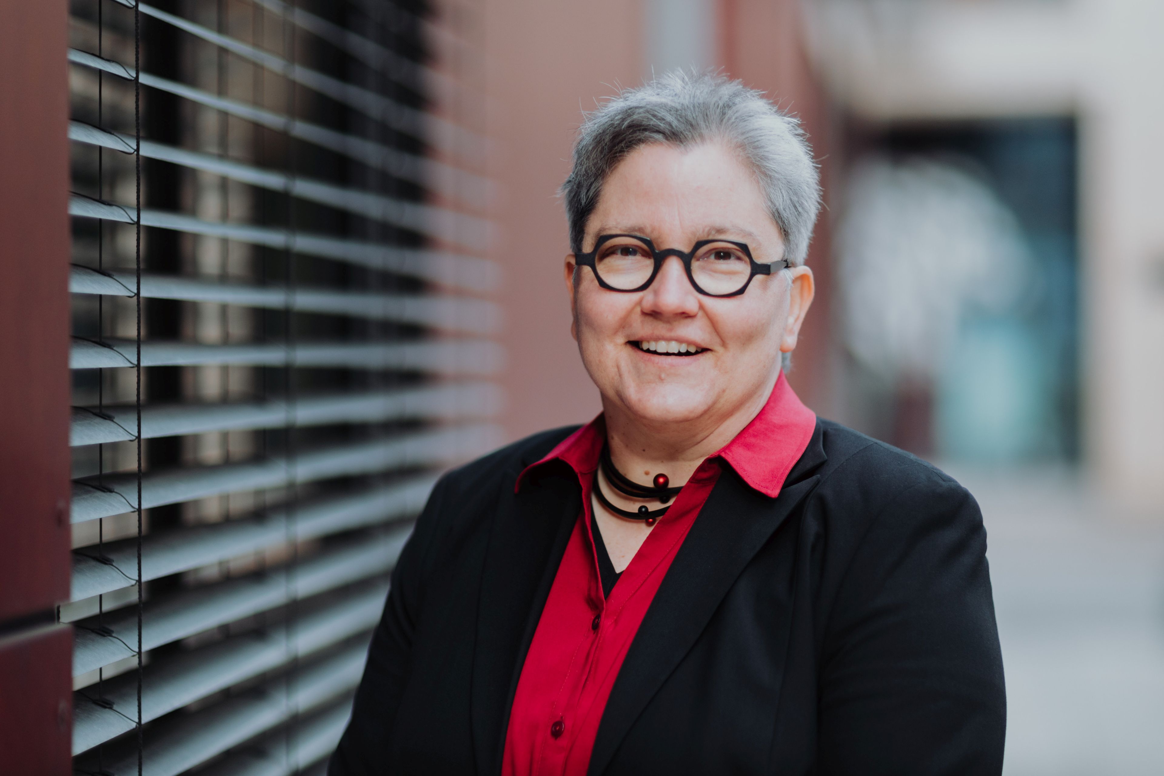 Neue Superintendentin