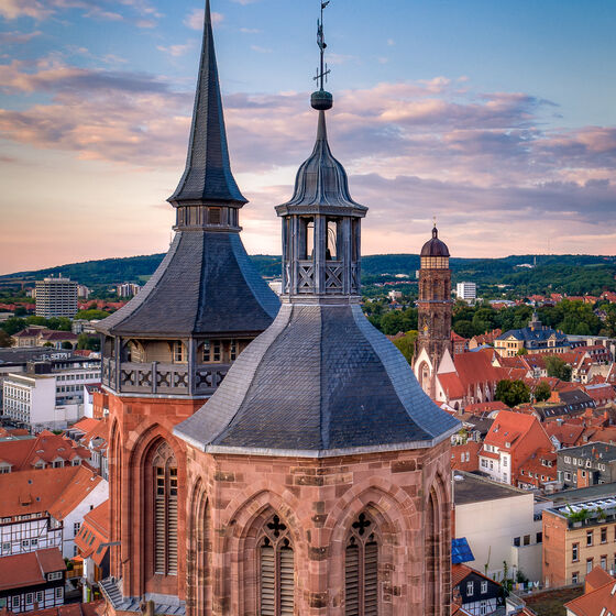 St. Johannis Göttingen