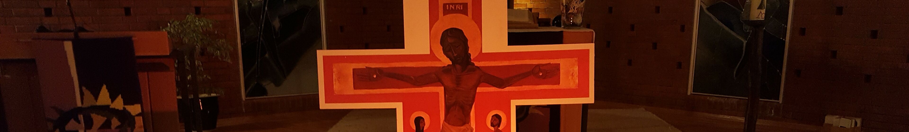 Lukaskirche Walle – Taizé-Andacht