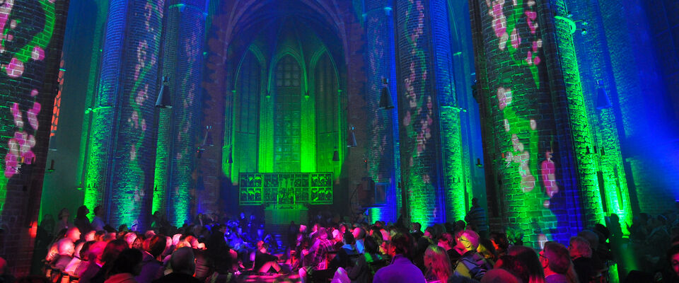 Marktkirche Hannover – Marktkirche St. Georgii et Jacobi, Hannover