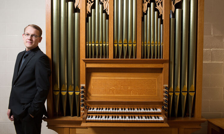 Marktkirche Hannover – Marktkirche St. Georgii et Jacobi, Hannover